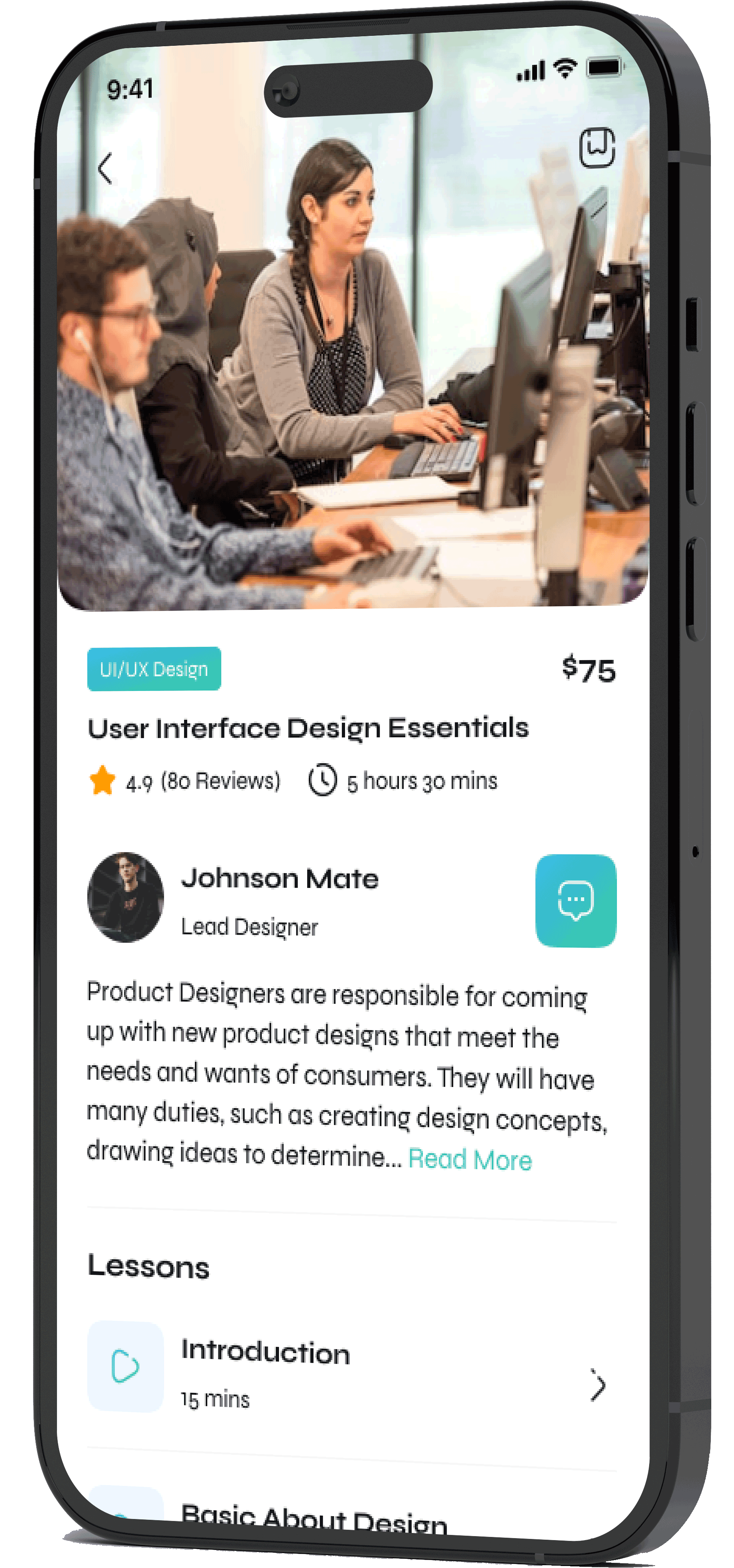 Education Applications - SilverWebBuzz