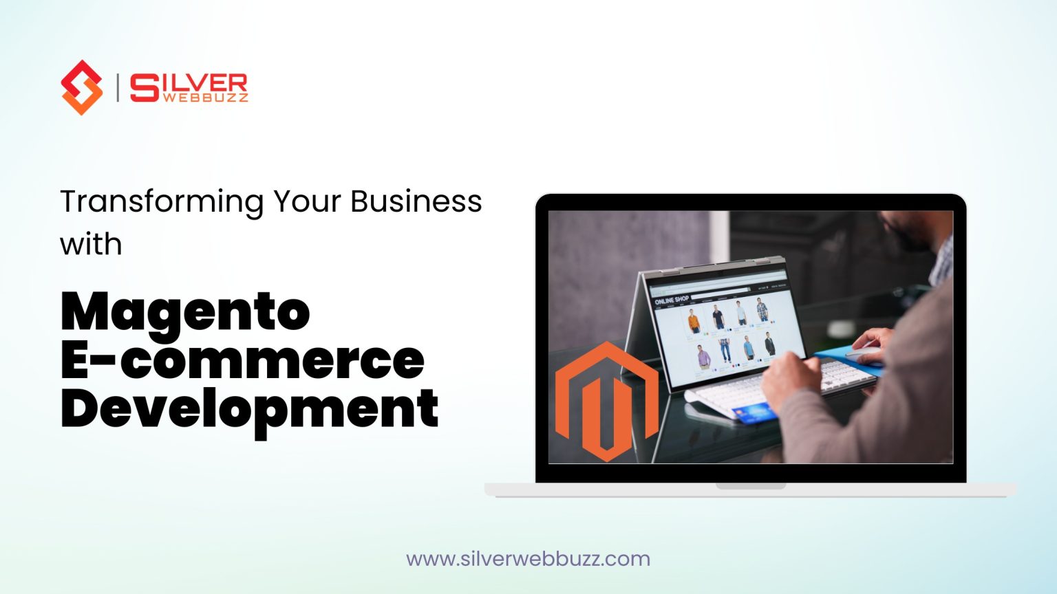 Magento Magic: Boost E-commerce Sales with Smart Tools