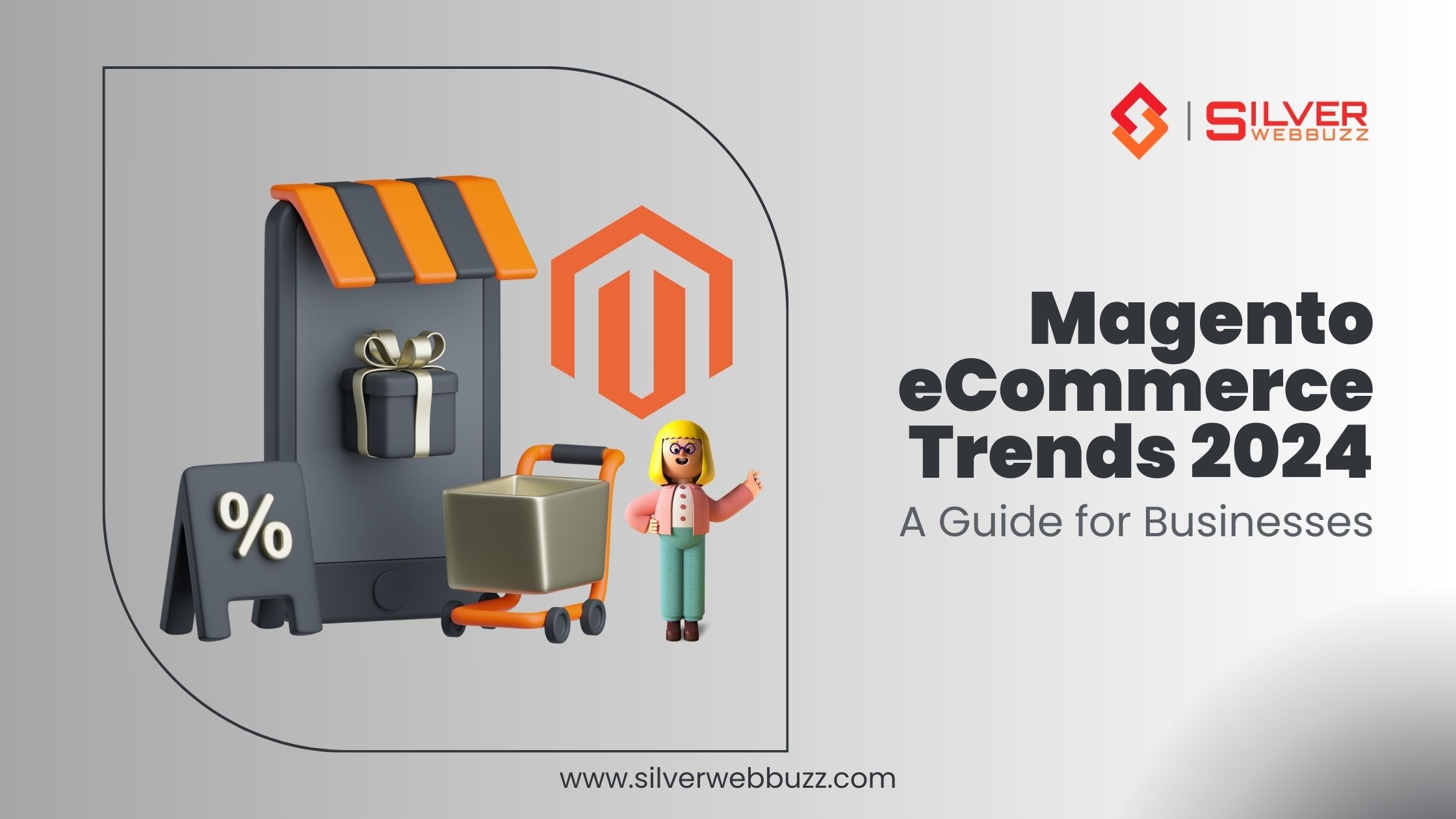 Transforming Your Business with Magento E-commerce Development