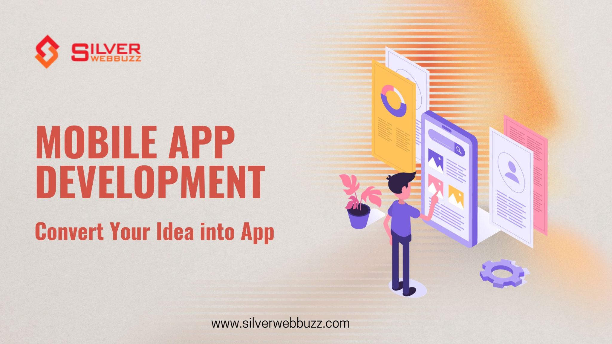 Breakthrough Success: Your Mobile App development Guide