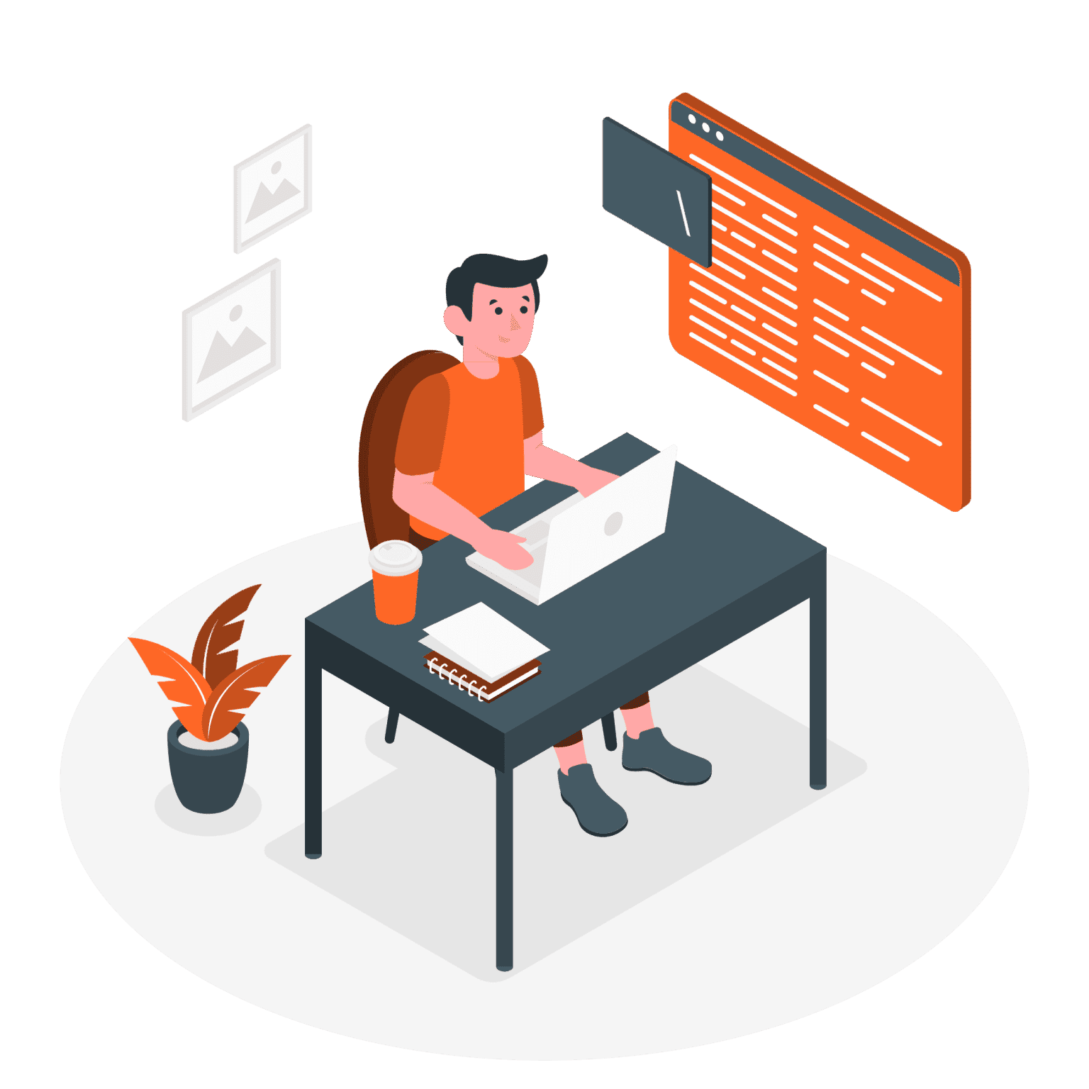 AI Powered Custom Software Development | Silver WebBuzz