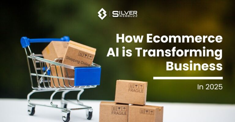 Magento Magic: Transforming Your Business with Cutting-Edge E-commerce Development - SilverWebBuzz