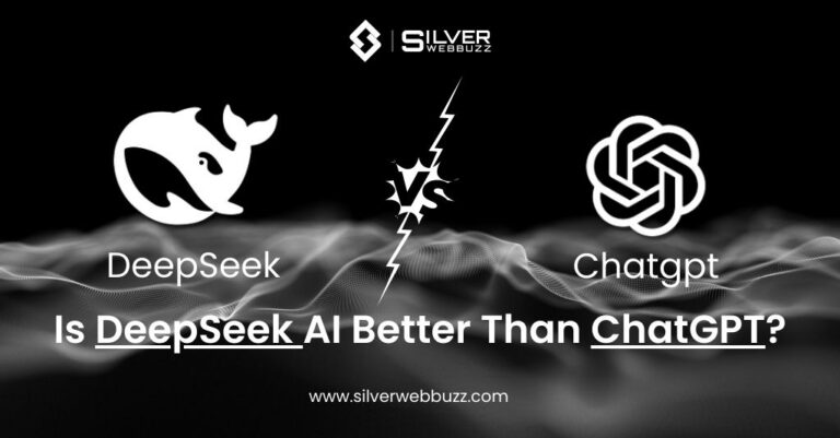 Is DeepSeek AI Better Than ChatGPT? Full Comparison Guide