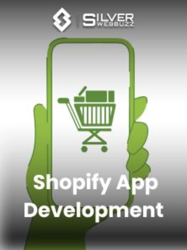 Shopify App Development Guide - SilverWebBuzz
