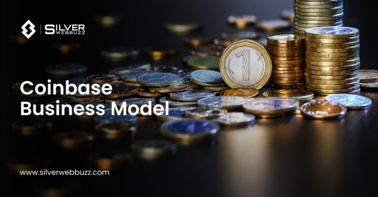 Coinbase Business Model: How Coinbase Makes Money?