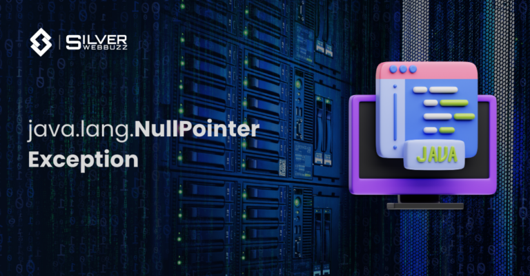 How to Solve Java.lang.NullPointerException Error