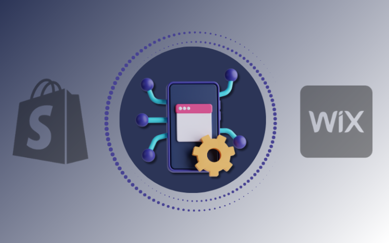 Shopify vs Wix – A Comprehensive Comparison Guide