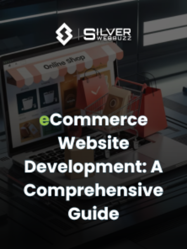 eCommerce Website Development Guide 2025 - SilverWebBuzz