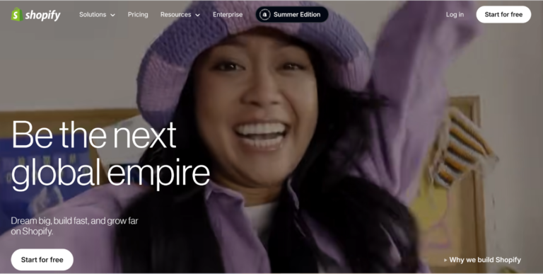 How Does Shopify Work for Small Business Owners?