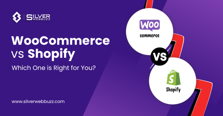 AI Powered Custom Software Development | Silver WebBuzz