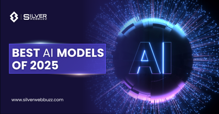 Best AI Models of 2025: Top Tools Compared