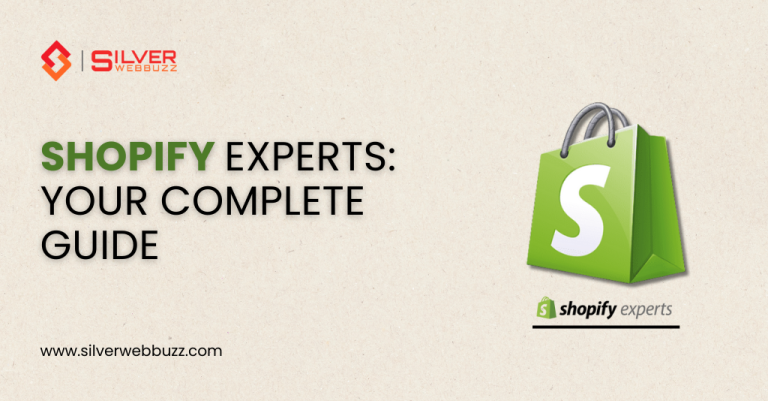 AI Powered Custom Software Development | Silver WebBuzz